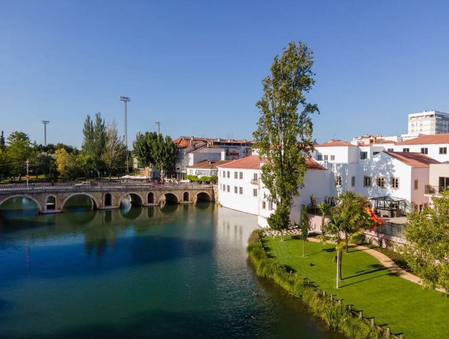 Vila Galé Collection Tomar • Center of Portugal Vila Galé Collection Tomar • Center of Portugal